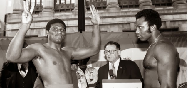 KO Digest: KO Digest Interview: Mike Weaver - "I wasn't afraid to fight ...