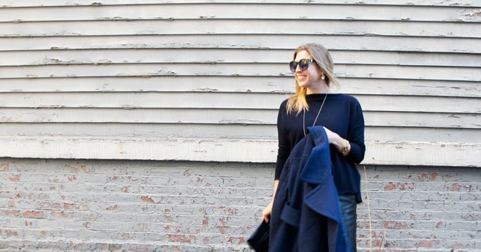 Updating Coats for Boston Winter - The Boston Fashionista