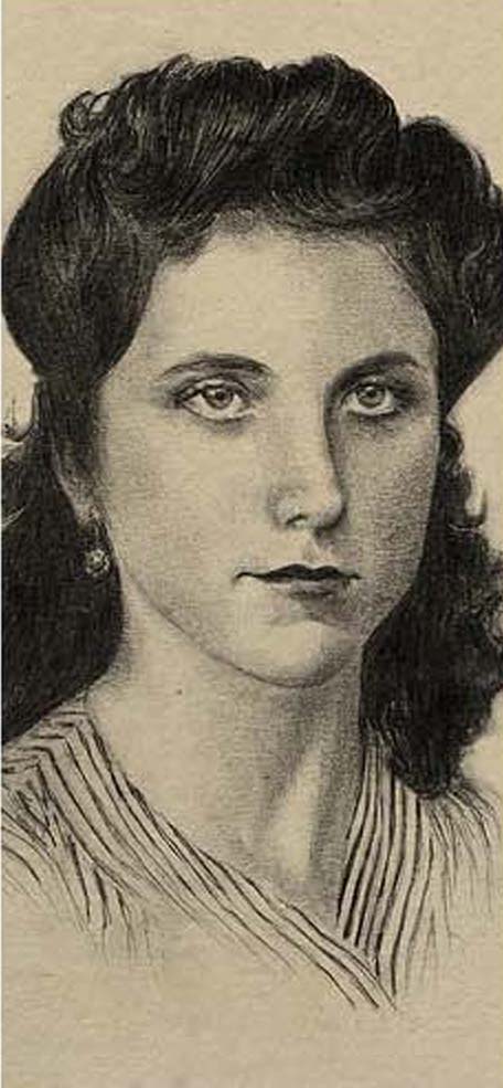 Retales de Historia: María Durán