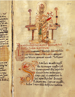 Tonus Peregrinus: Ancient Prayers of Peace