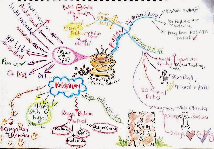 A cup of tea with Yasmin