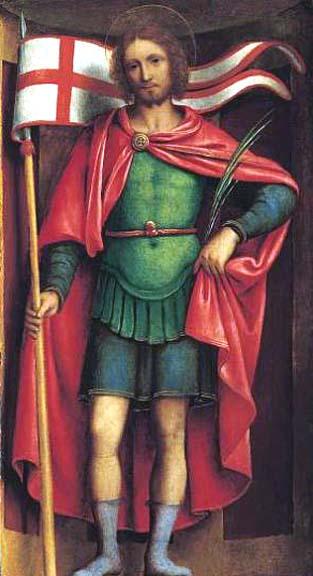 Sant’Alessandro of Bergamo | Italy On This Day