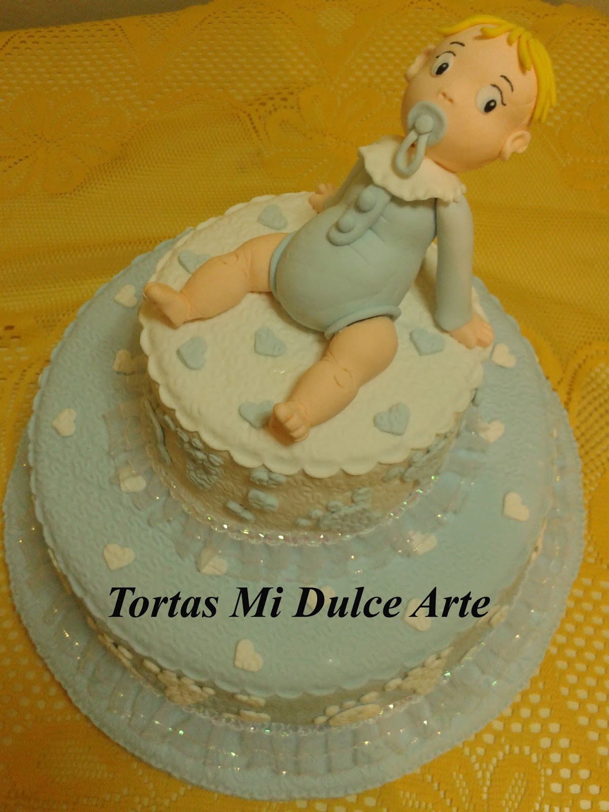TORTAS MI DULCE ARTE: Tortas Mi Dulce Arte