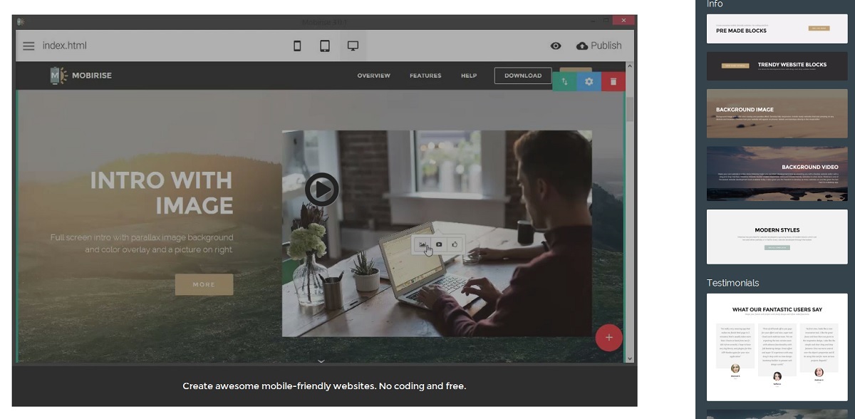 How to Design a Website (with Website Builders)