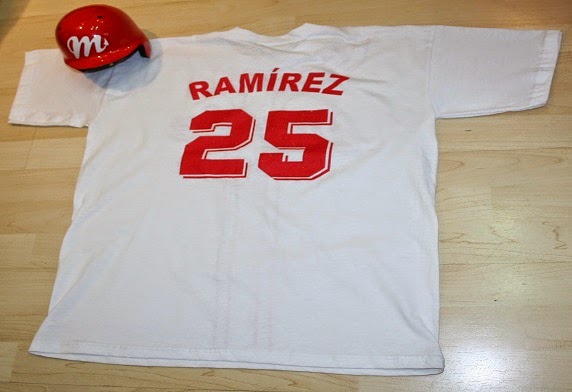 BEISBOL CAMPECHANO: * DIABLOS ROJOS REGALA MIL PLAYERAS CONMEMORATIVAS ...