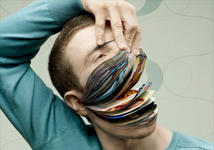 THE 202: Visual Stimulation