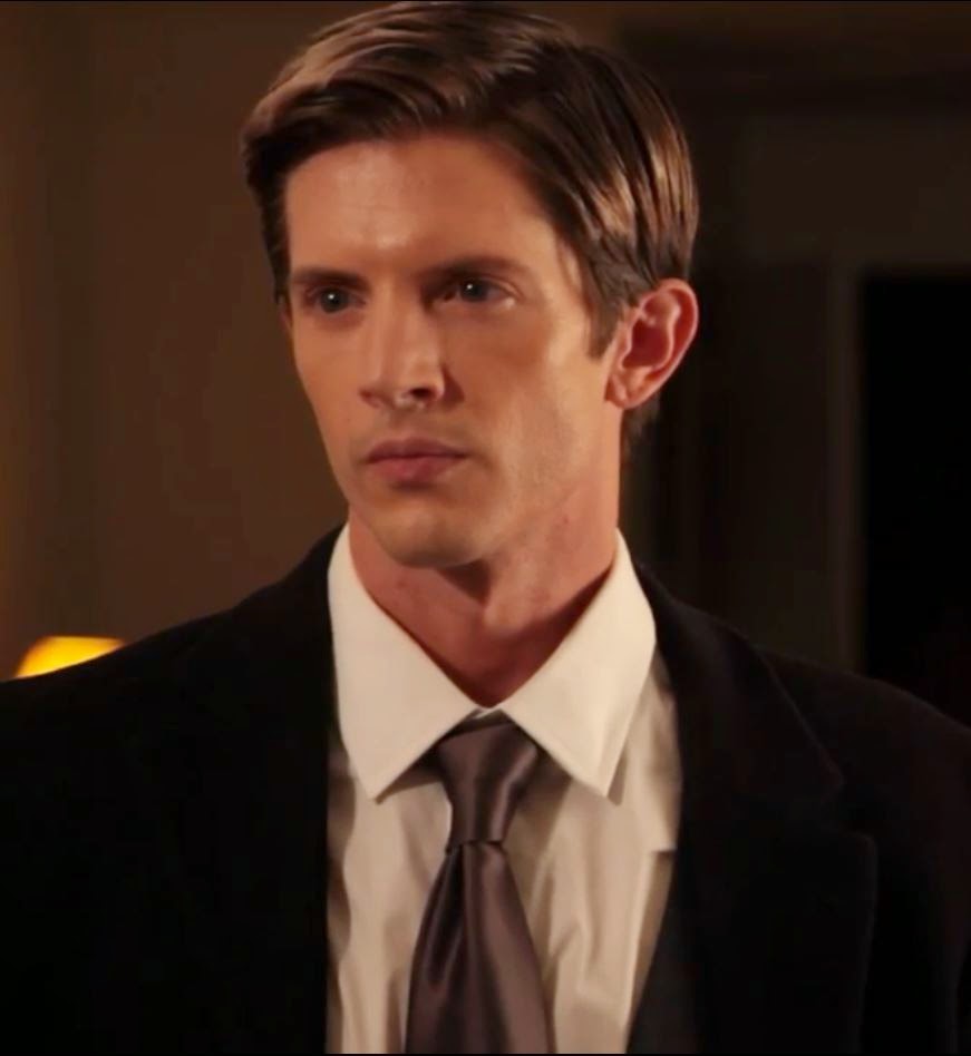 Michael O'Neal Actor