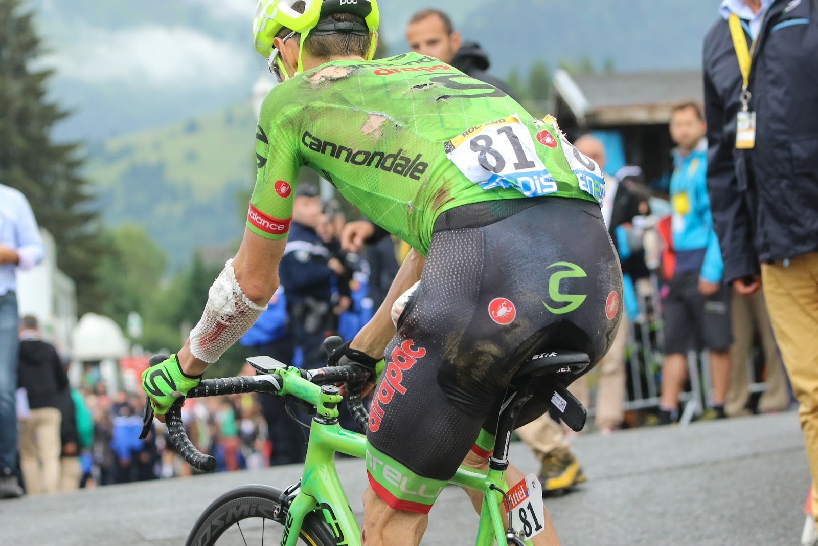 Pulleritsu/Scanpixi spordiblogi: Pullerits: Kas jooksmine on tõesti ...