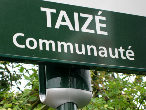 Three Rivers Episcopal: 5/27/12 - 6/3/12