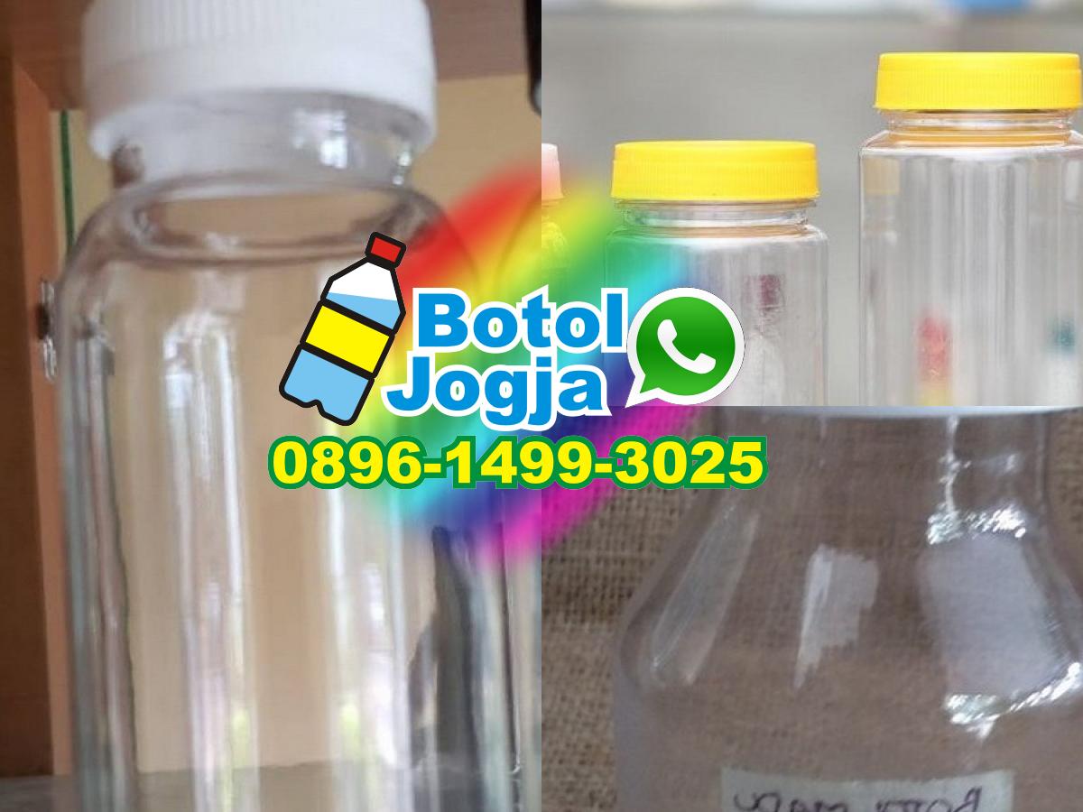 Botol Untuk Sabun Cair