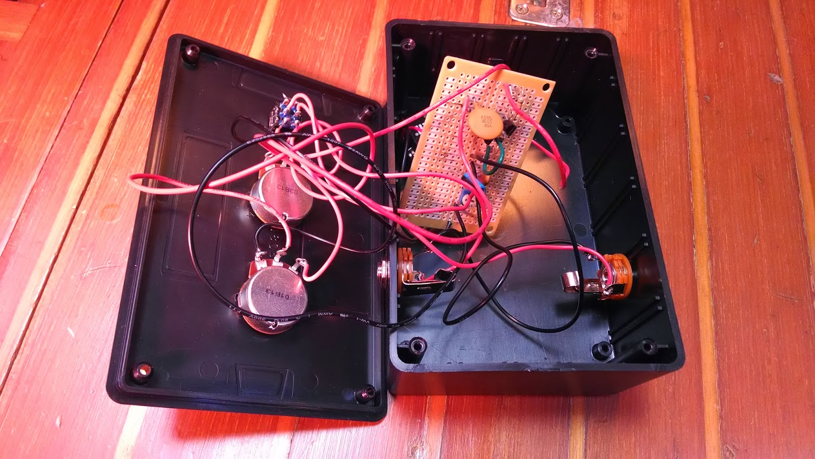 Close Quarters: Get Fuzzy