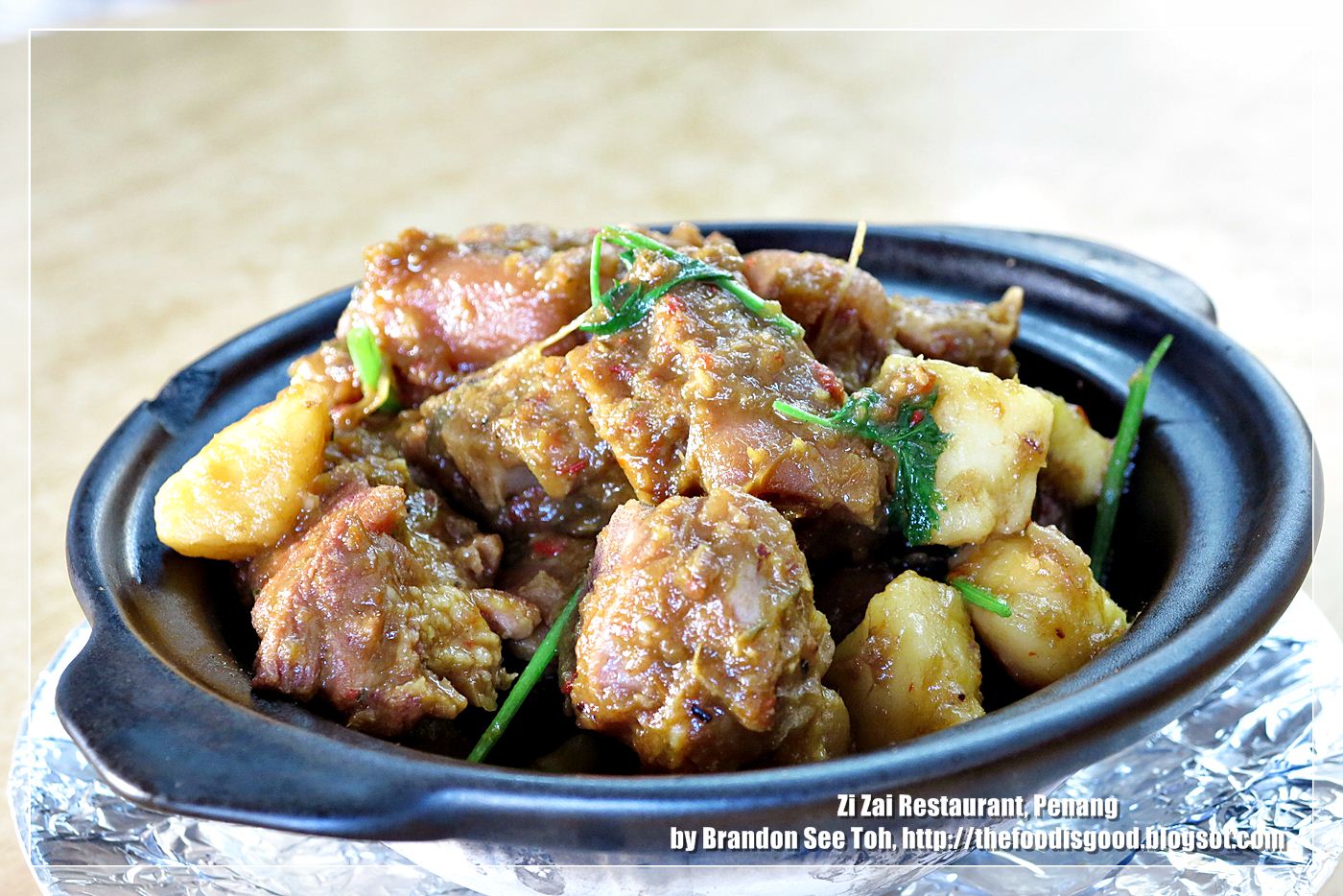 My LIFE, Food & Travel Experience ~ Malaysia, Taiwan & the World: Zi ...