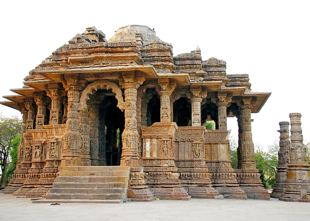 VISWANATH S: GIR NATIONAL PARK