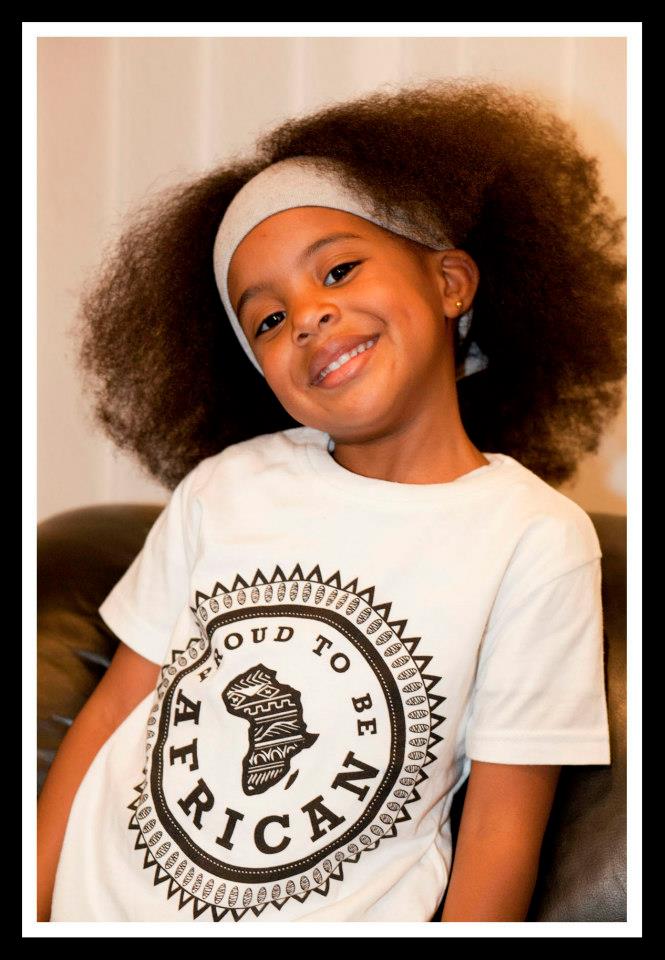 Proud To Be African Clothing: Week of 25th March: Floetry, Afrobeat ...