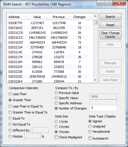 Going deeper into Computer Security: CSAW CTF Quals 2013 - Reverse 500 - Impossible