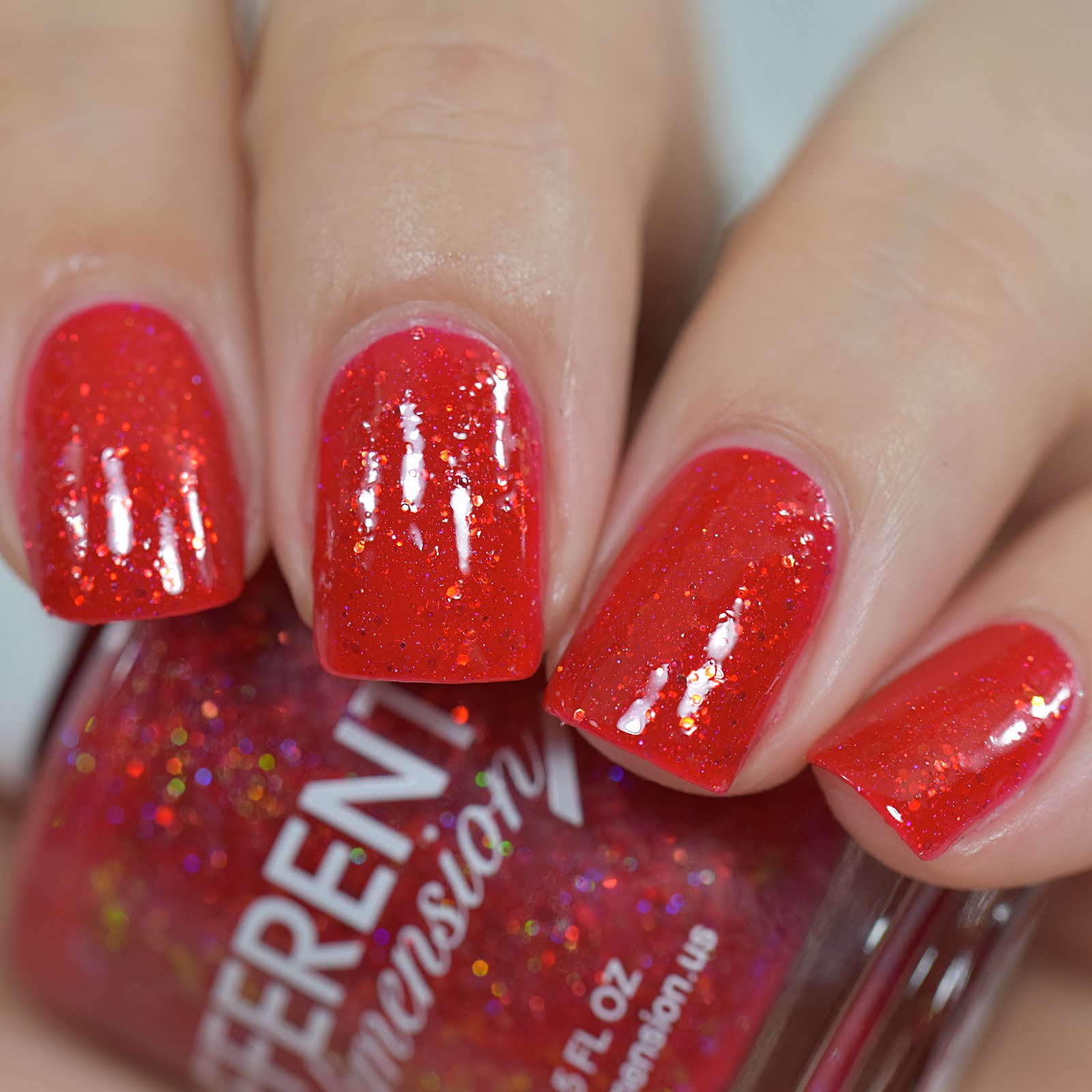 Polished to the Nines: Polish Pickup - November 2019