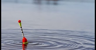 Tips Mudah Memancing Ikan Dengan Mendeteksi Gerakan Pelampung - Mancing ...