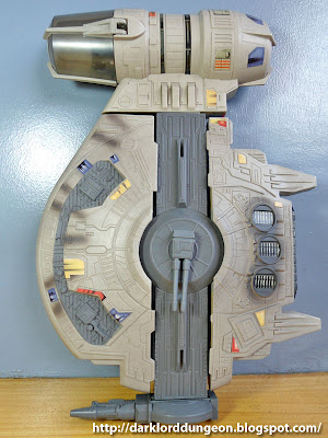 Star Wars: Dash Rendar's Outrider - Ed Johnson Presents NERD