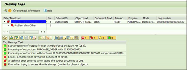 SAP ABAP Central: Adobe form output using Gateway Services [OData]: SAP
