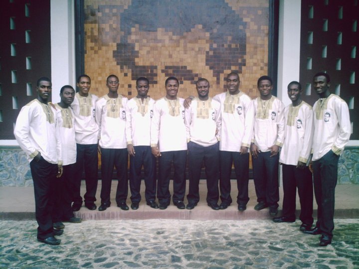 SALESIANS OF DON BOSCO NIGERIA: formation