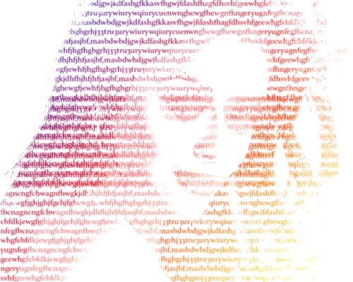 Converting Photo Into Text Hd Wallpaper Photoshop Skills Converting Photo Into Text Hd Wallpaper Photoshop Skills