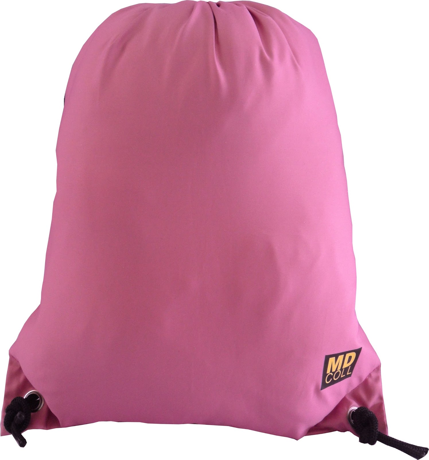 Tas Serut : Tas Serut Bahan Polyester