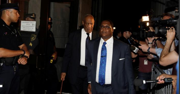 Media Confidential: No Verdict In CosbyTrial