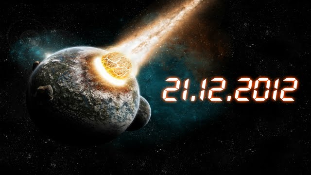 Interest 2 world: Does the world will end on December 21 2012?