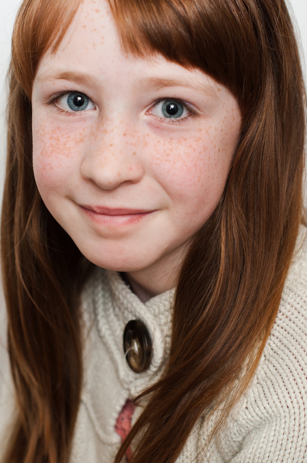 Jessica Coleman Photography: For the Love of Freckles