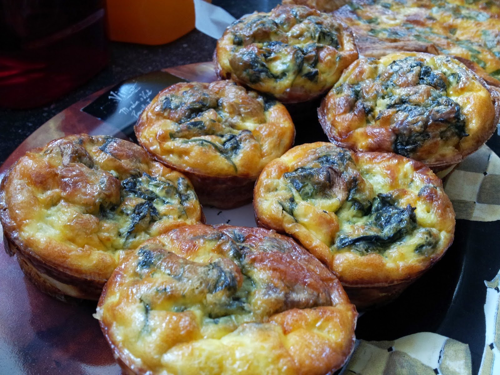 Quiche (keesh)
