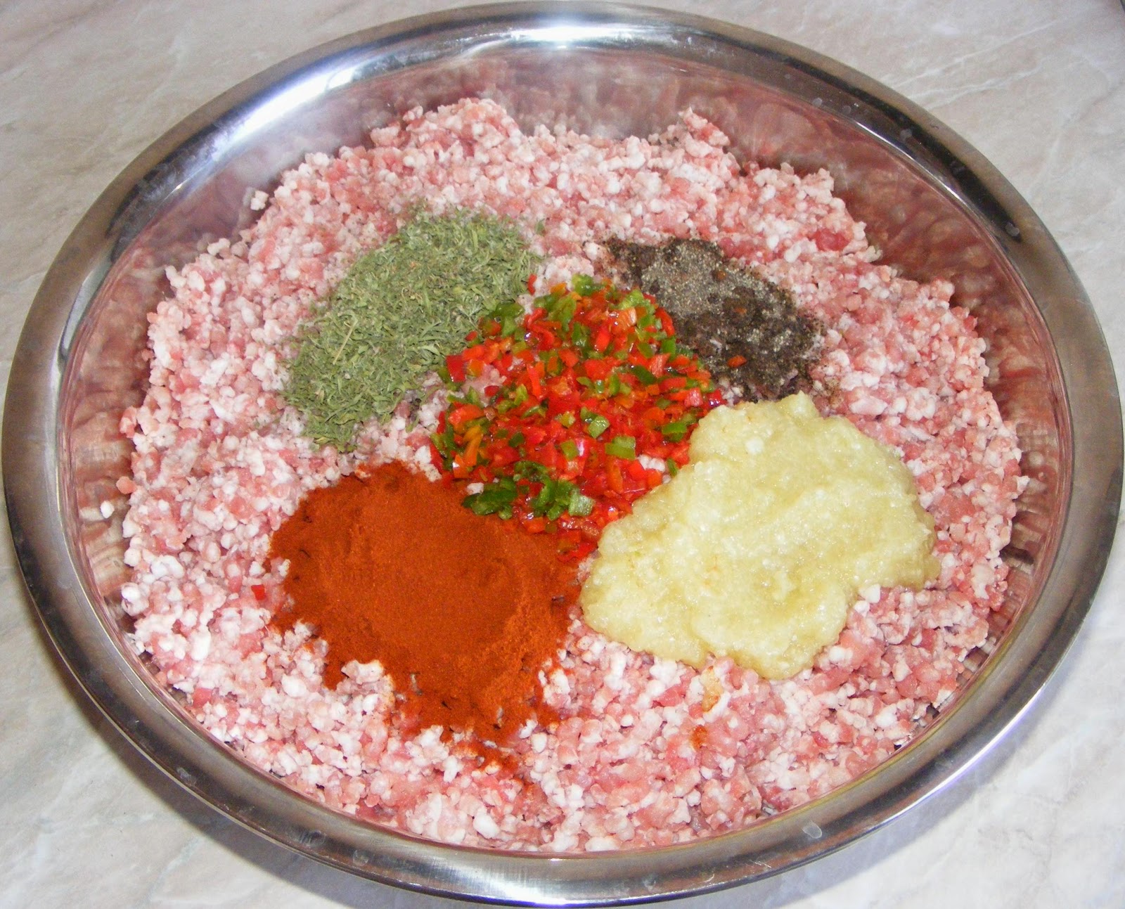 Carnati de casa | Preparatedevis.ro