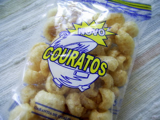 Torresmos - a “crackling” success?