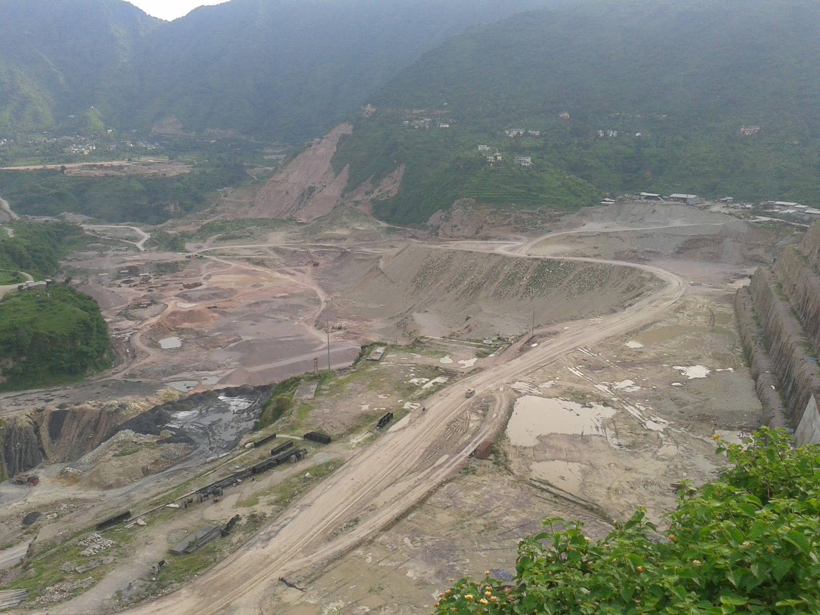 800MW kol dam will be be functioning buy next year | Pakistan Defence