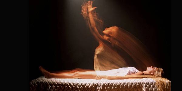 Kisah Berpisahnya Ruh Dari Jasad | RIKO-ILMU.BLOGSPOT.COM