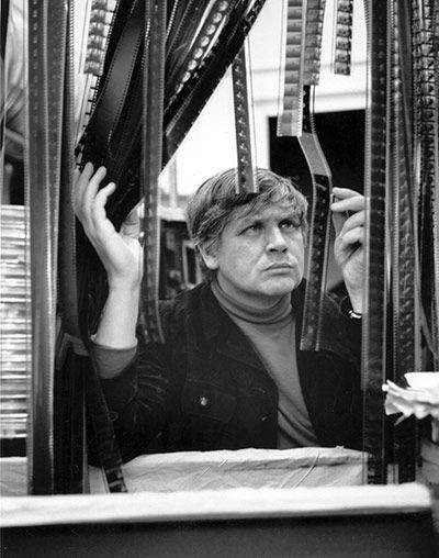 The Movie Sleuth: Article: Ken Russell 101