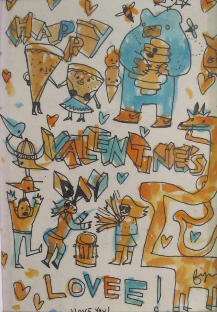 Studio Miners: Fish McGill