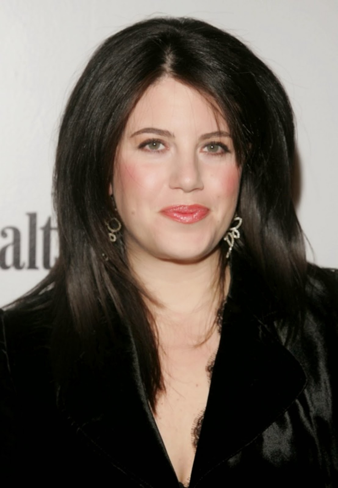 LUXURIA: La Lewinsky