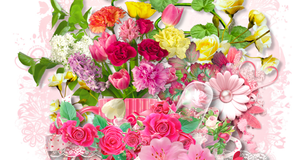 KSDesignz: FTU Summer Element - #2