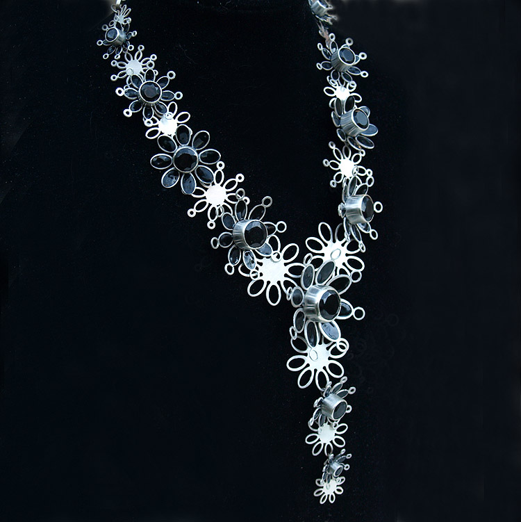 Barbara Macleod Jewellery