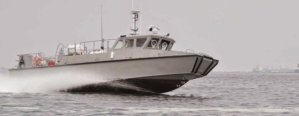 SUPER PILIPINAS: PHILIPPINE MADE NAVAL VESSELS