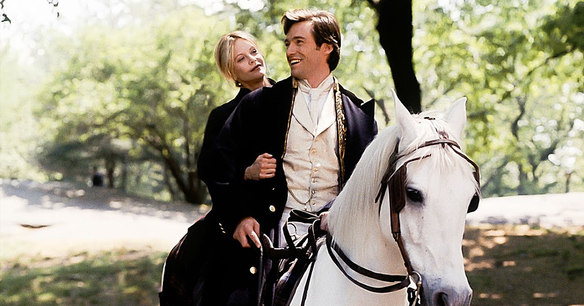 Movie Review: Kate And Leopold (2001) | The Ace Black Movie Blog