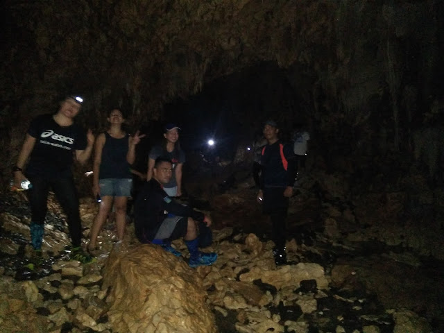 BANTAKAY FALLS AND CAVE ATIMONAN QUEZON#N# | #N# On A Different Phase