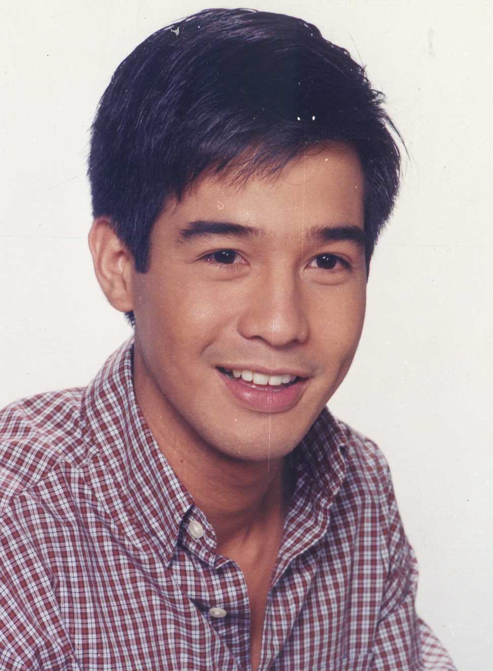 Man Central: Rico Yan: We Remember The Boy ...