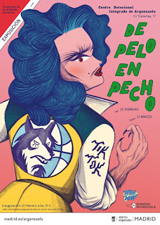 la guia del comic: Tik Tok Comics en Arganzuela