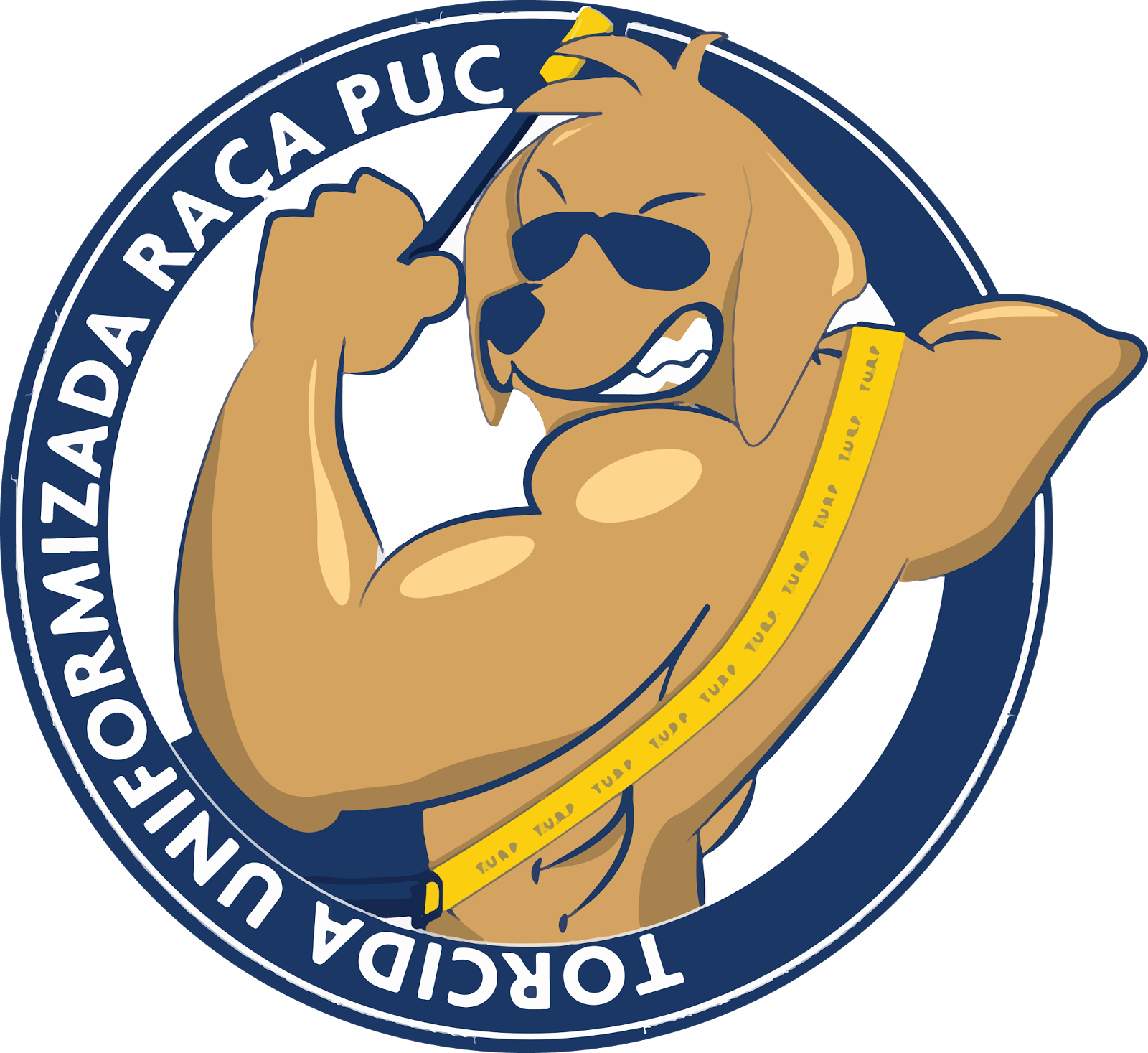 ATLÉTICA DE COMUNICAÇÃO PUC-SP: TURP