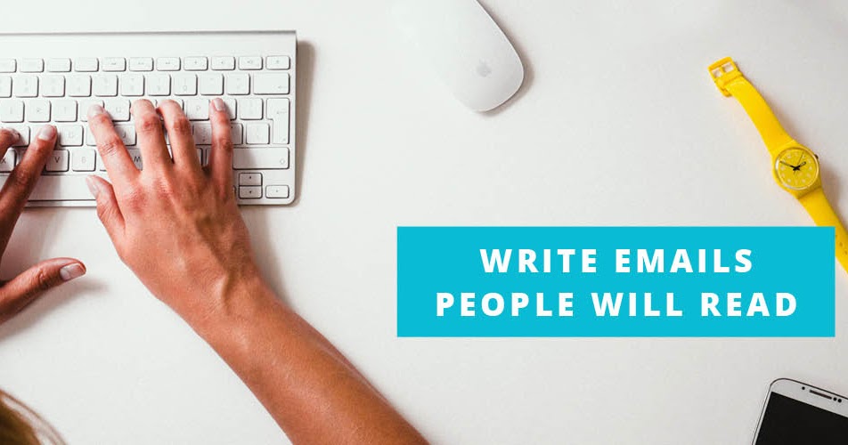 How to Write Emails People Want to Read | #DIGITAL