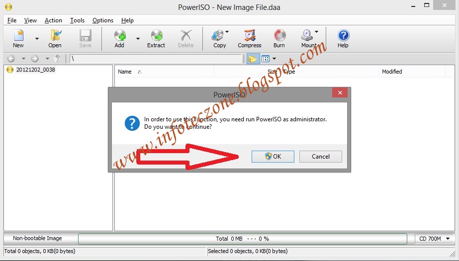 Make bootable USB & install windows from USB. ~ Info-Tech Zone