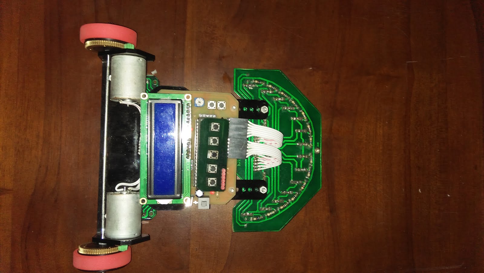 Belajar Membuat Robot Macam Macam Sensor Aduino
