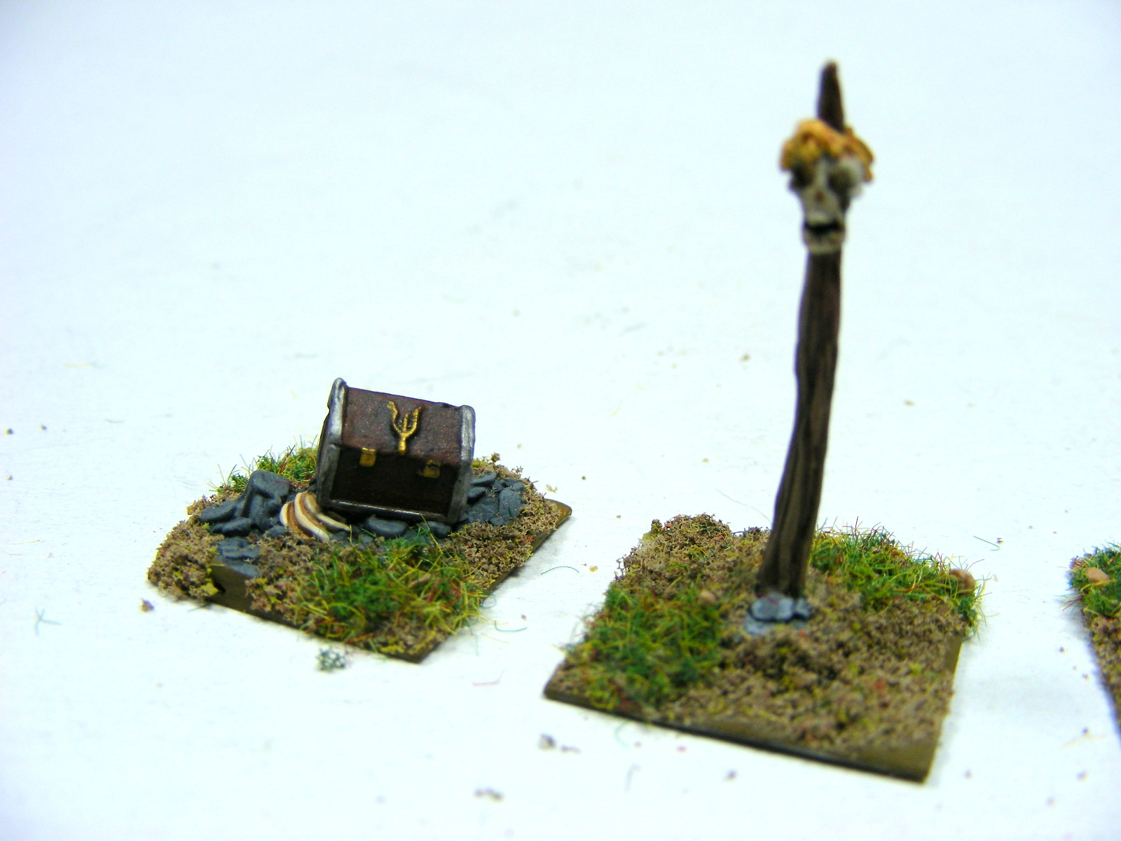 Evil Bob's Miniature Painting: Call of Cthulhu Miniatures by RAFM ...