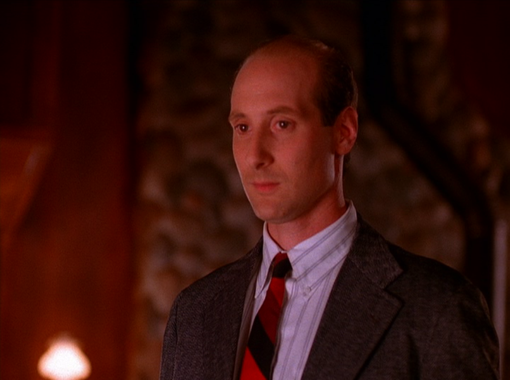 Lost in the Movies: Top 30 "Hidden" Characters of the Original TWIN ...